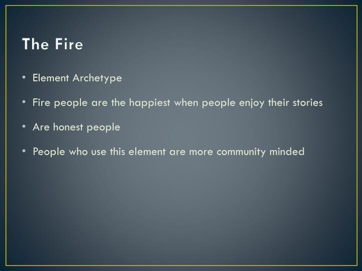 PPT - Chinese/Japanese Archetypes PowerPoint Presentation - ID:2257064