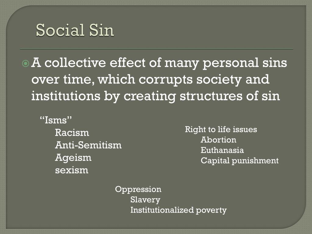 PPT - Sin & Its Consequences PowerPoint Presentation, free download ... PPT - Sin & Its Consequences PowerPoint Presentation, free download ...