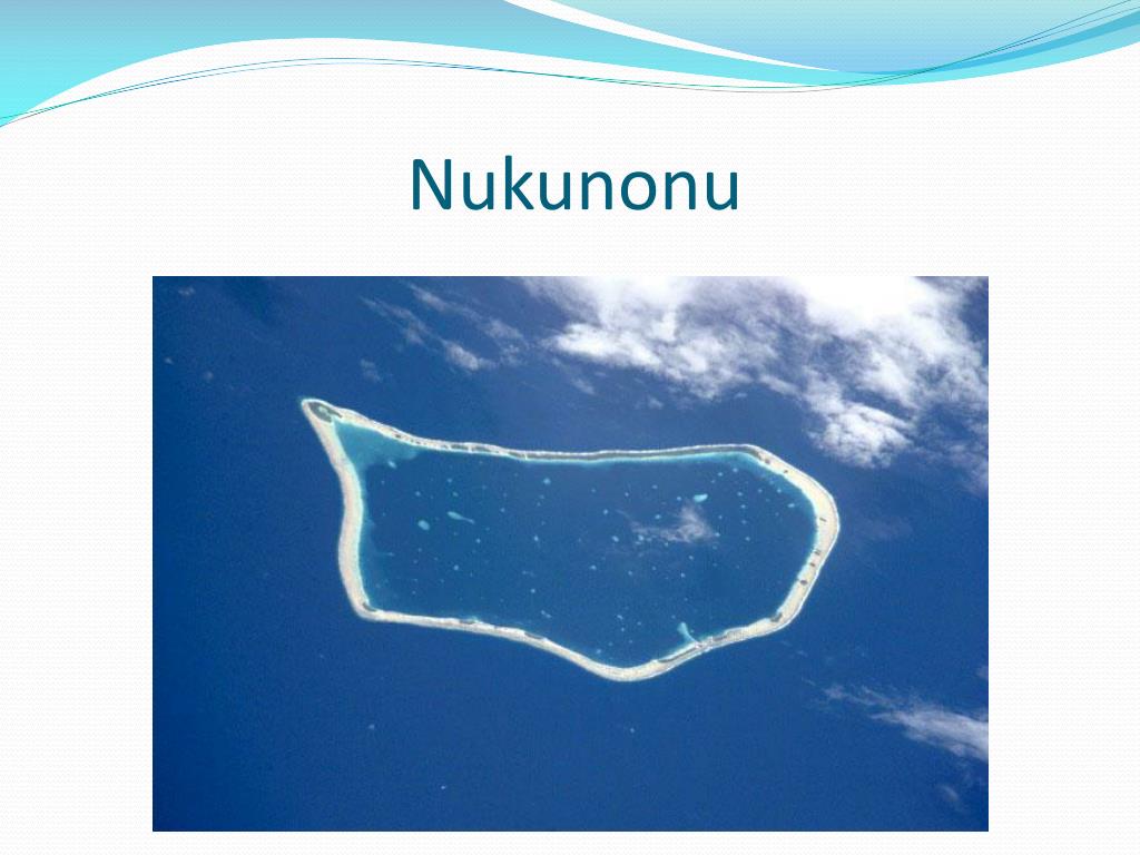 PPT - Tokelau PowerPoint Presentation, free download - ID:2257343