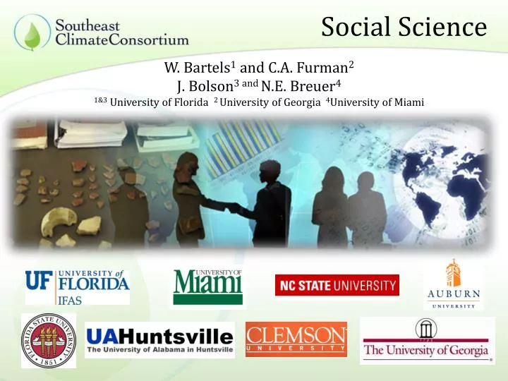 PPT - Social Science PowerPoint Presentation, free download - ID:2257425