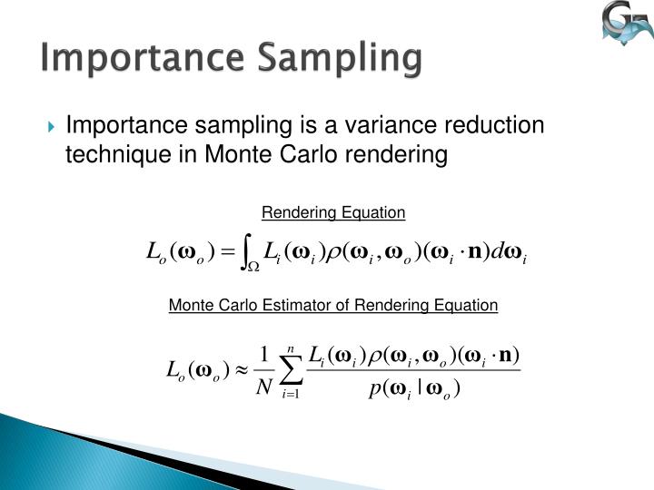 PPT - Modeling BRDF by a Probability Distribution PowerPoint ...
