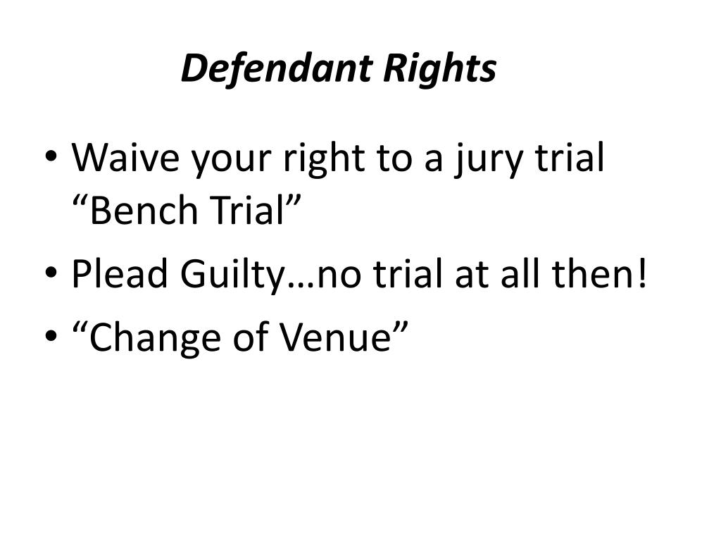 PPT - 6 th Amendment …..jury of your peers PowerPoint Presentation ...