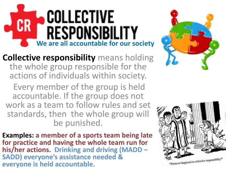 PPT - The Principals of INDIVIDUALISM PowerPoint Presentation - ID:2257742