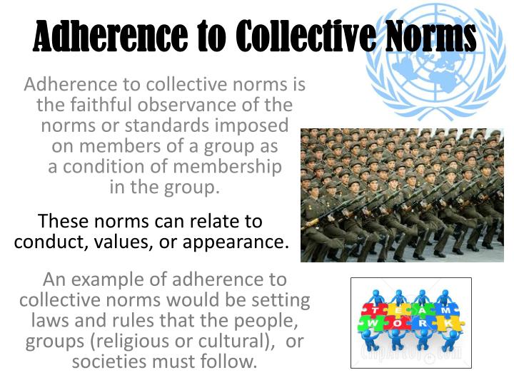 PPT - The Principals of INDIVIDUALISM PowerPoint Presentation - ID:2257742