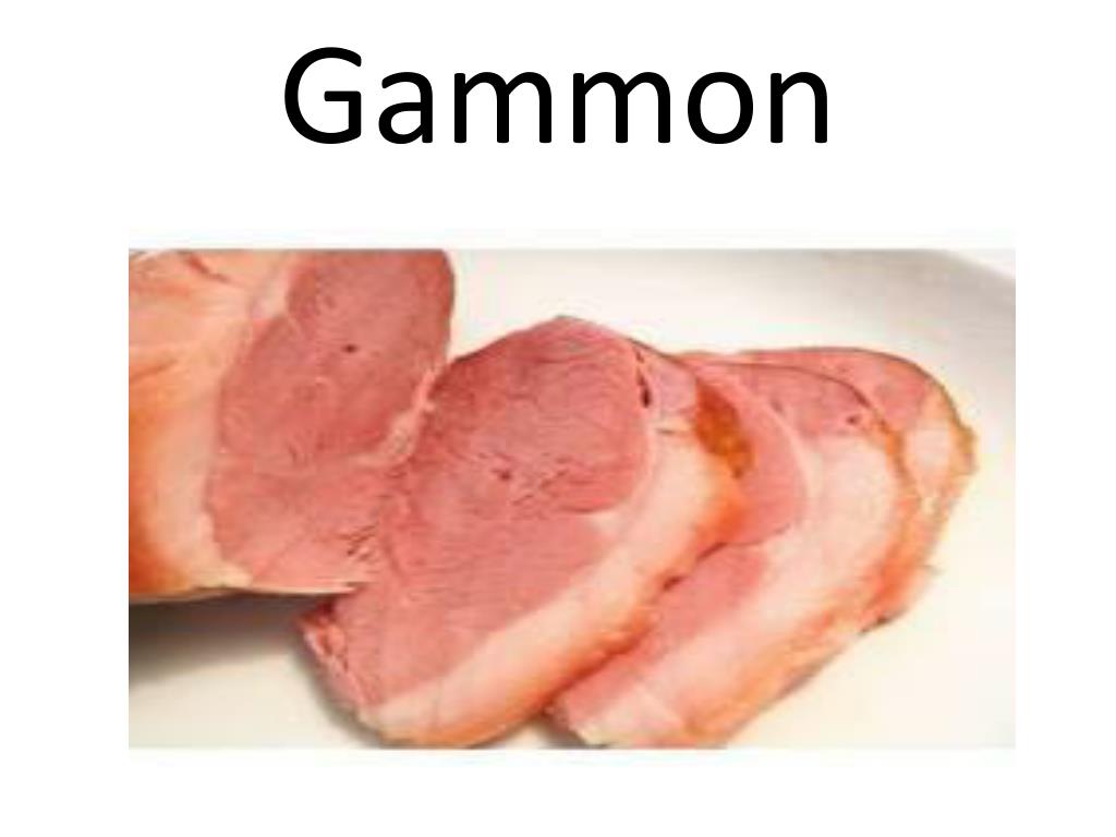 PPT - Food PowerPoint Presentation, free download - ID:2257830