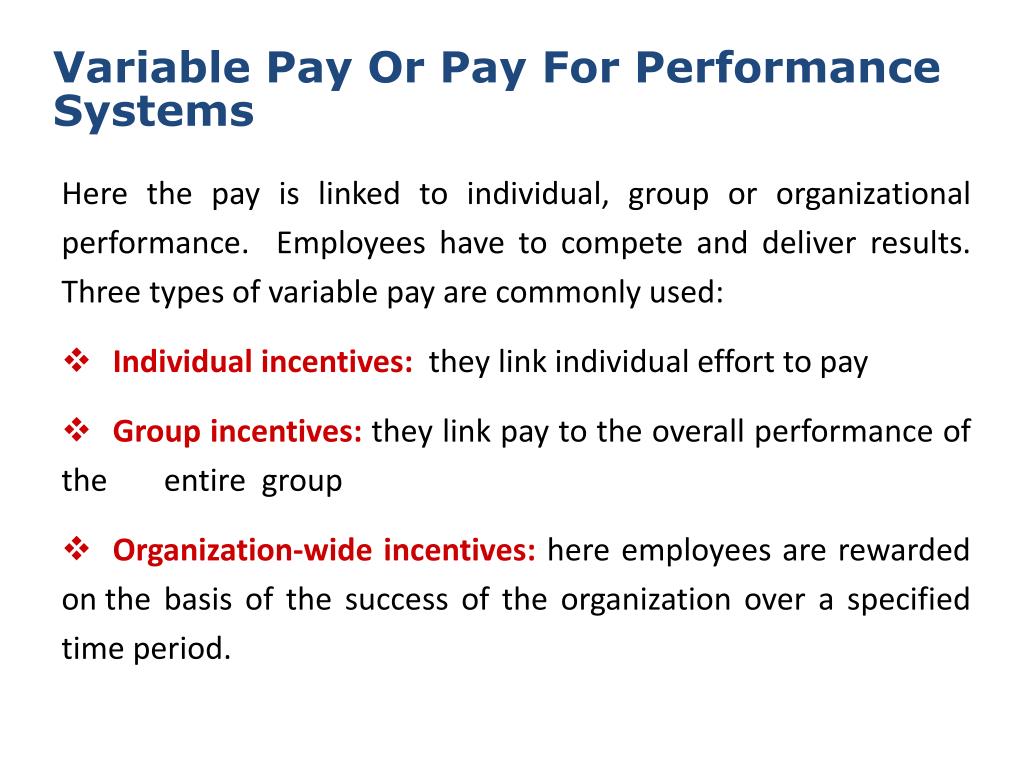 PPT - INCENTIVES AND EMPLOYEE BENEFITS PowerPoint Presentation, free ...