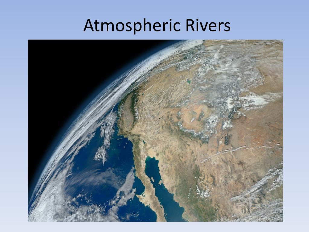 PPT - California Climate, Extreme Events and Climate Change ...
