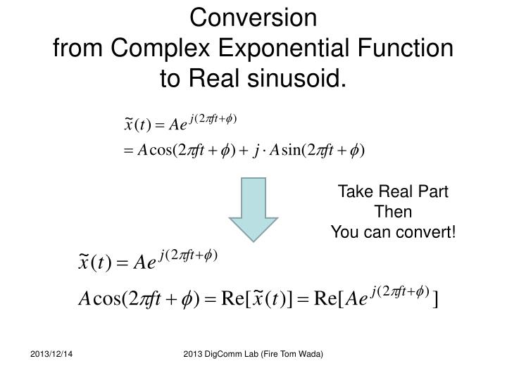PPT - Welcome to MATLAB DigComm LAB PowerPoint Presentation - ID:2258755