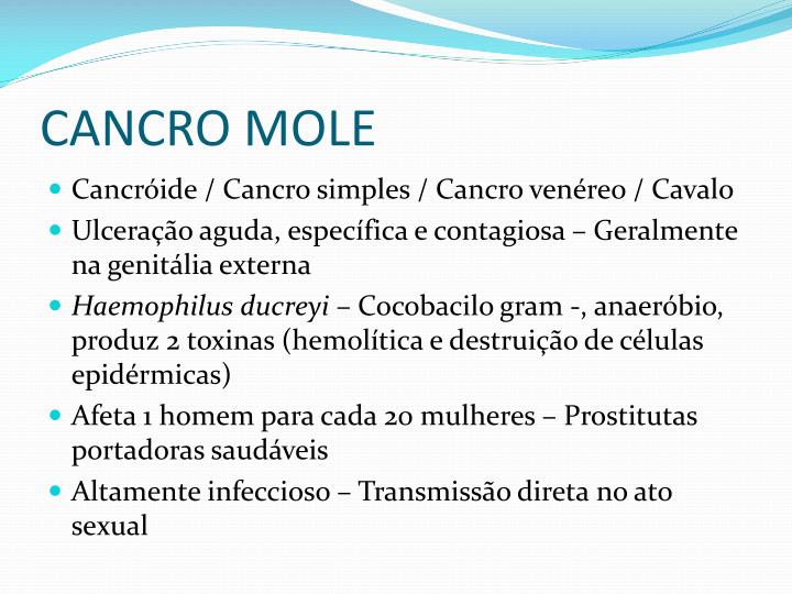 PPT - DOENÇAS SEXUALMENTE TRANSMISSÍVEIS PowerPoint Presentation - ID ...