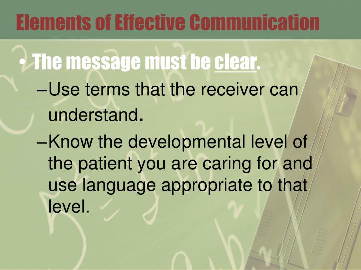 PPT - Verbal Communication PowerPoint Presentation - ID:2259422