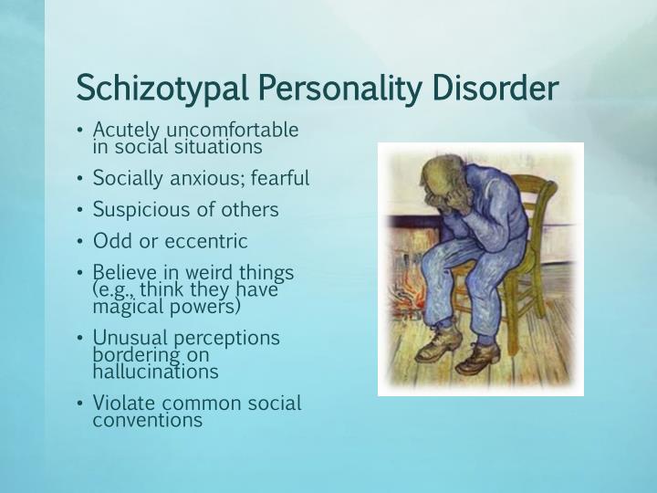 Ppt Personality Disorders Powerpoint Presentation Id 2259474