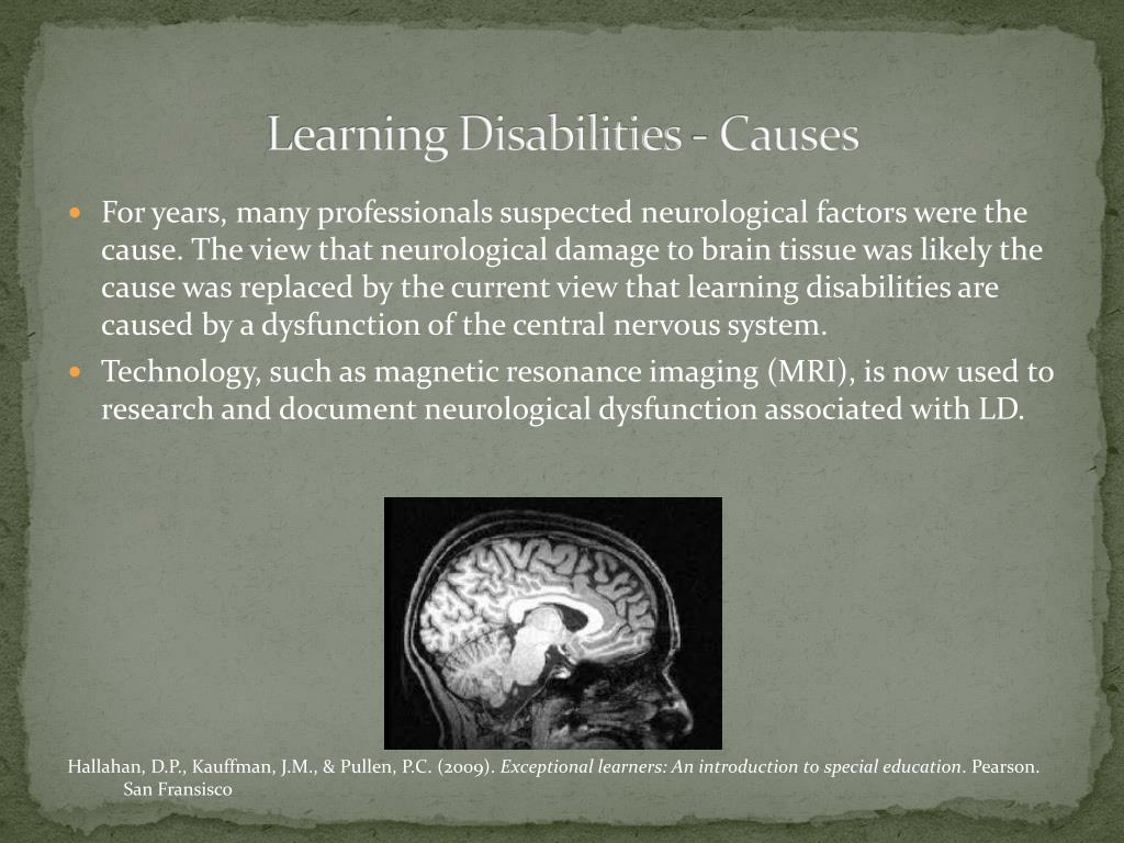 PPT - Teaching Students with Learning Disabilities PowerPoint ... PPT - Teaching Students with Learning Disabilities PowerPoint ...