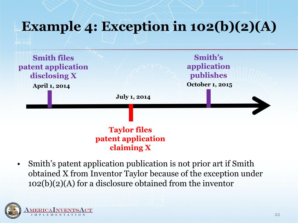 PPT - The America Invents Act: Eighteen Months Post-Enactment ...