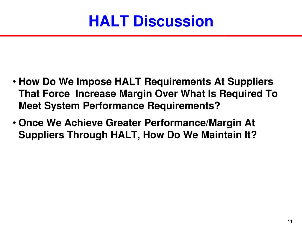 PPT - Highly Accelerated Life Test (HALT) PowerPoint Presentation, free ... PPT - Highly Accelerated Life Test (HALT) PowerPoint Presentation, free ...