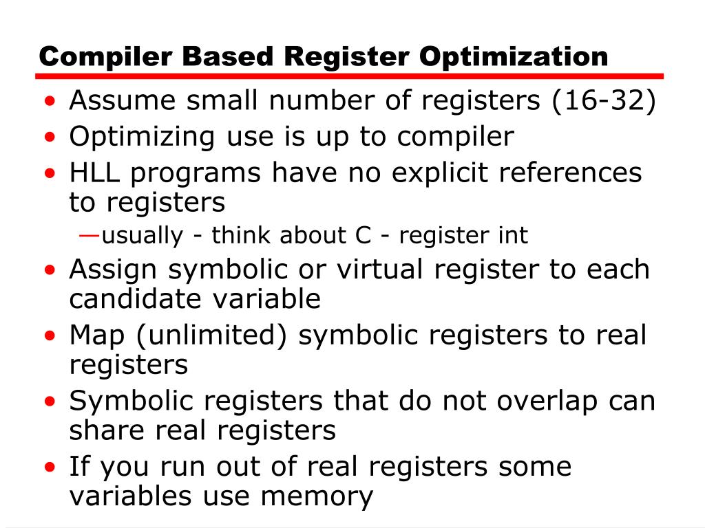 PPT - CE-321: Computer Architecture PowerPoint Presentation, free download - ID:2261171