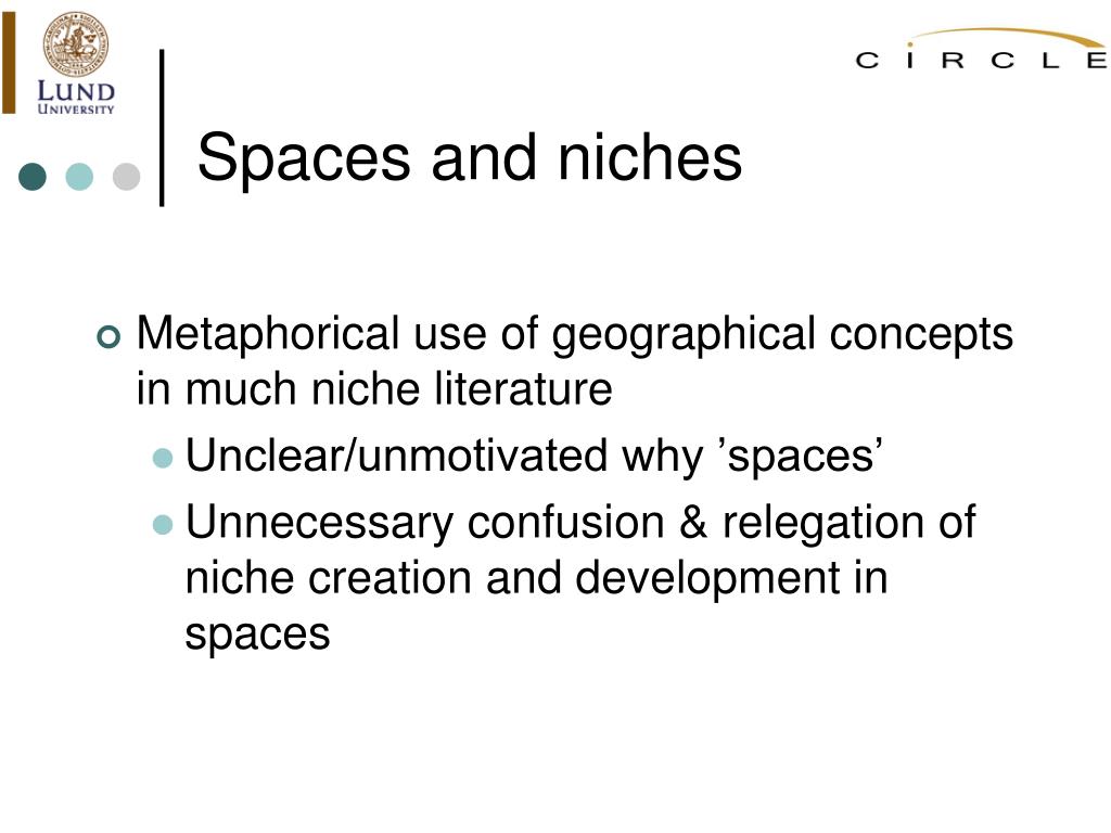 PPT - The Geography of Sustainability Transitions: A Literature Review ...