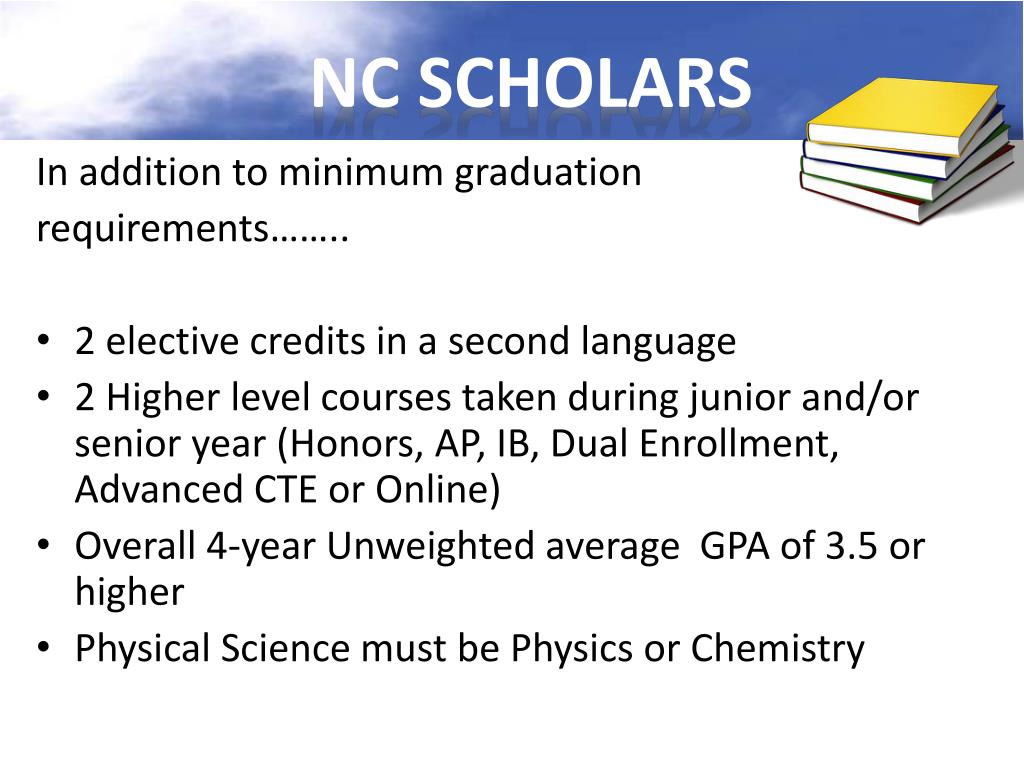 PPT - High School Diploma Endorsements PowerPoint Presentation, free ...