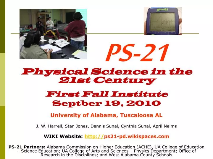 PPT - PS-21 PowerPoint Presentation, free download - ID:2261459