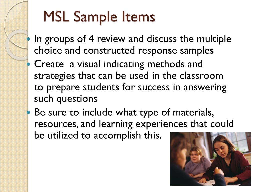 PPT - Secondary Teacher Leader Meeting PowerPoint Presentation, free ...