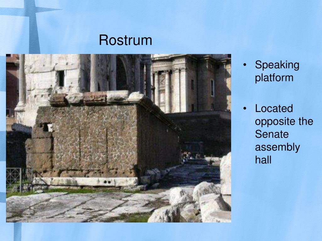 PPT - The Roman Republic (509 – 31 BC) PowerPoint Presentation, free ...