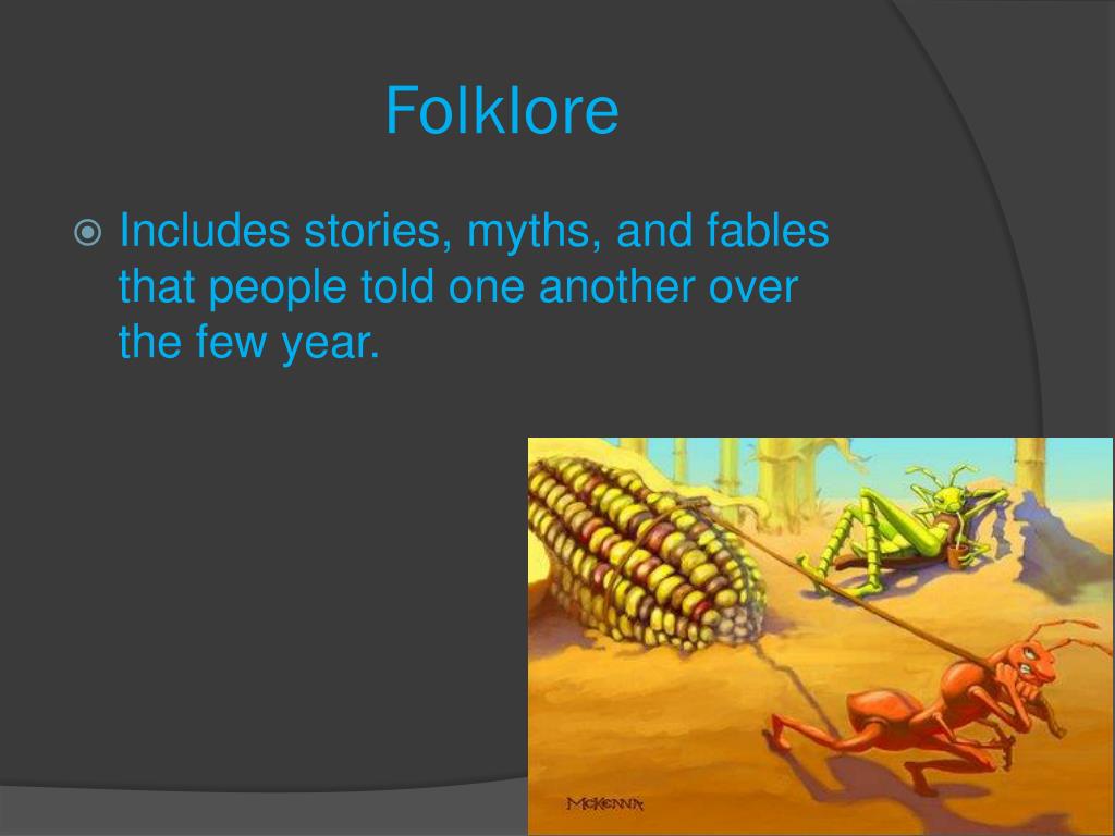 PPT - Literature Genres By. Dominic Tienda July 2, 2013 5 th grade ...