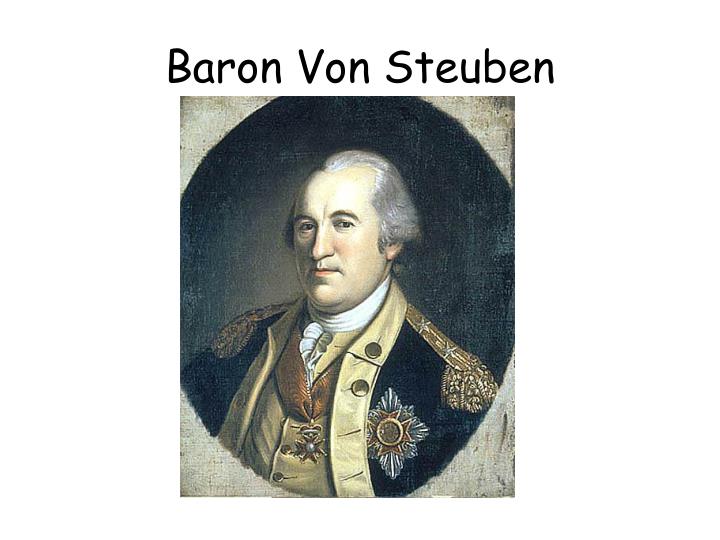 PPT - Winter in Valley Forge PowerPoint Presentation - ID:2262380