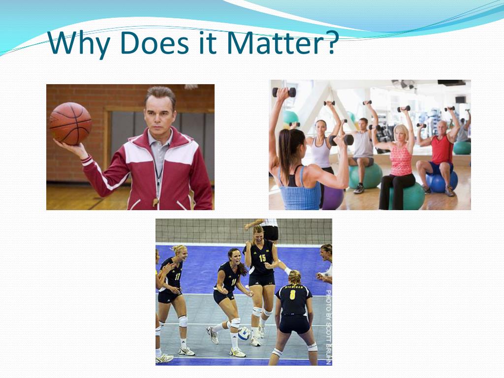 PPT - Personality and Sport Psychology HK236 Lab PowerPoint ...