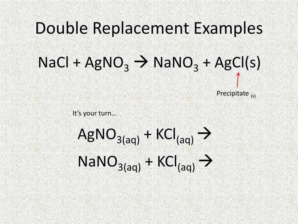 PPT - Chemical Reactions PowerPoint Presentation, free download - ID ...