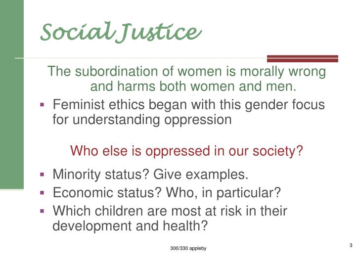 PPT - Feminist Ethics, Care Ethics and Nursing Ethics PowerPoint ...