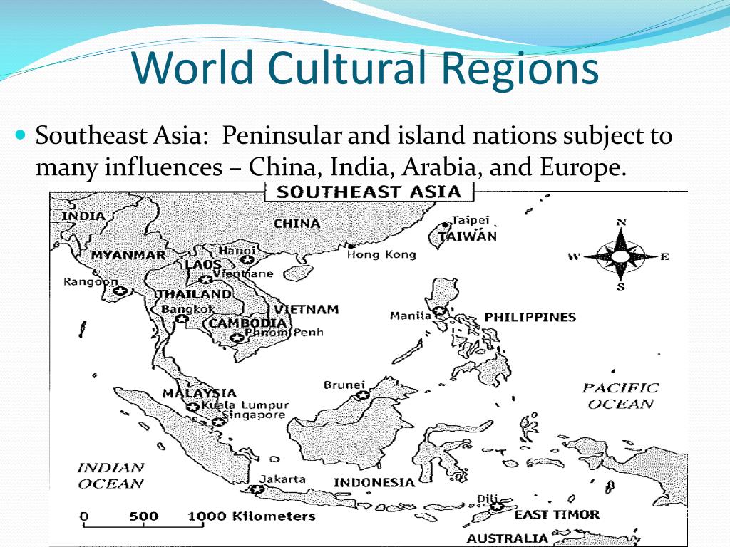 PPT - Mastering the TEKS Chapter 9: Cultural Regions PowerPoint ... PPT - Mastering the TEKS Chapter 9: Cultural Regions PowerPoint ...
