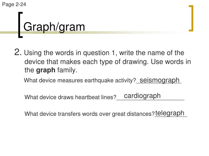 PPT - litho / lith means “stone or rock.” PowerPoint Presentation - ID ...