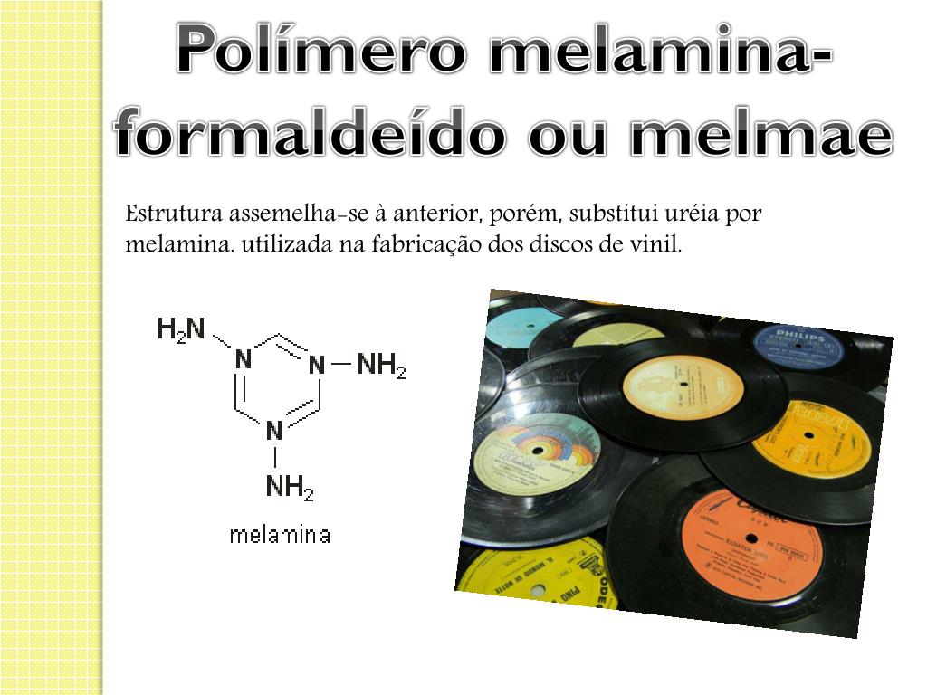 PPT - Polímeros de Condensação PowerPoint Presentation, free download ...