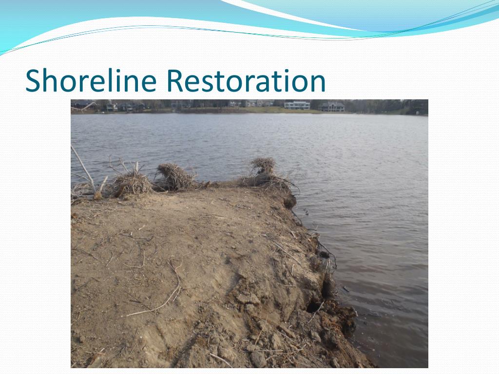 PPT - Comprehensive Lake Management Report 2012 PowerPoint Presentation ...