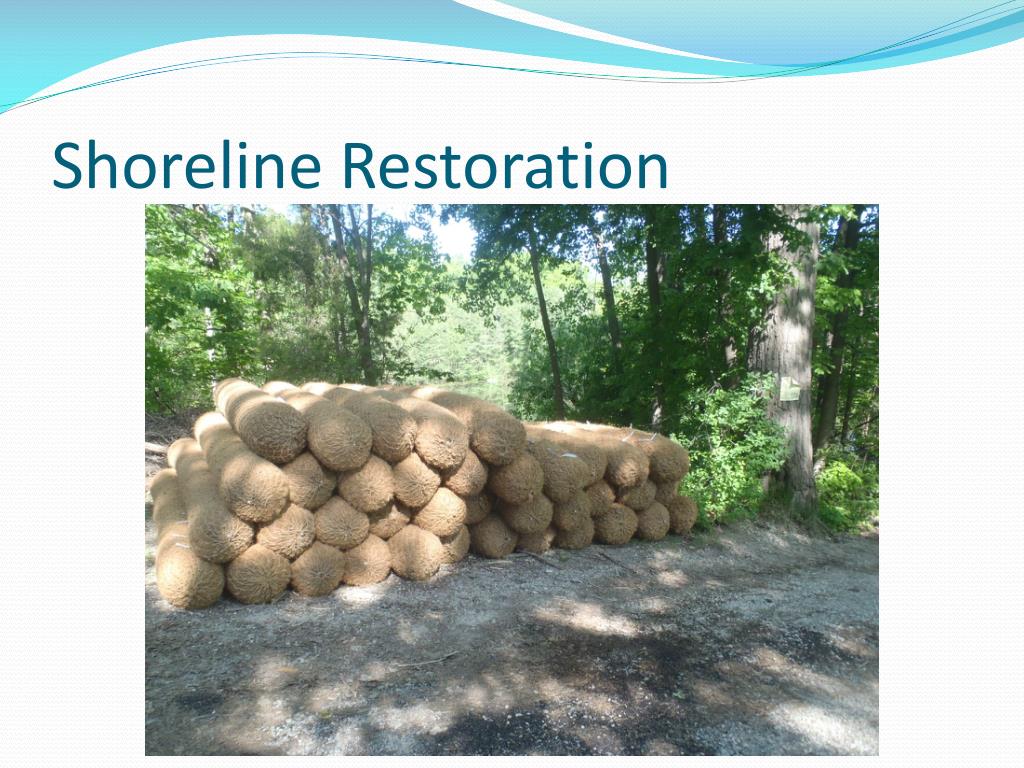 PPT - Comprehensive Lake Management Report 2012 PowerPoint Presentation ...