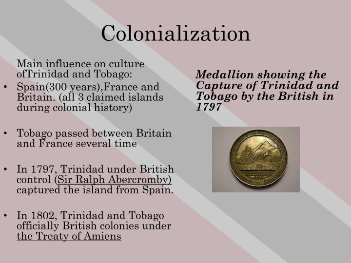 PPT - Republic of Trinidad & Tobago PowerPoint Presentation - ID:2264254