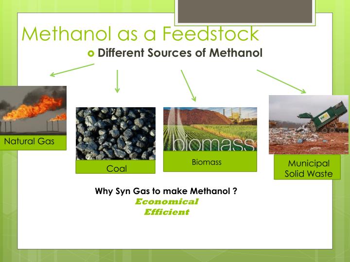 PPT - Synthesis Gas to Gasoline Production PowerPoint Presentation - ID ...