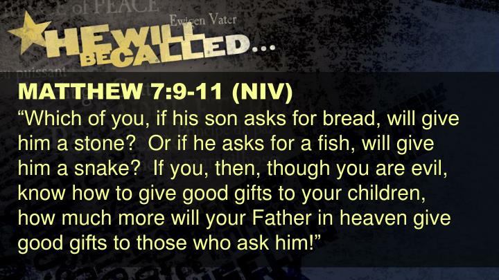 PPT - ISAIAH 9:6 (NIV) PowerPoint Presentation - ID:2264666