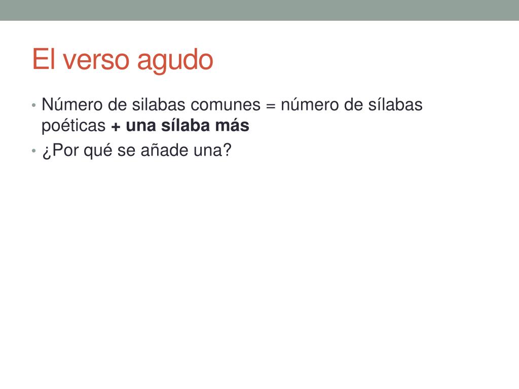 PPT - Introducción A la POESÍA PowerPoint Presentation, free download ...