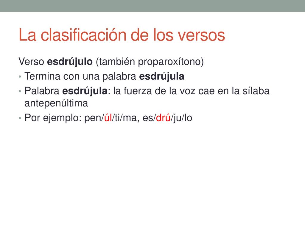 PPT - Introducción A la POESÍA PowerPoint Presentation, free download ...