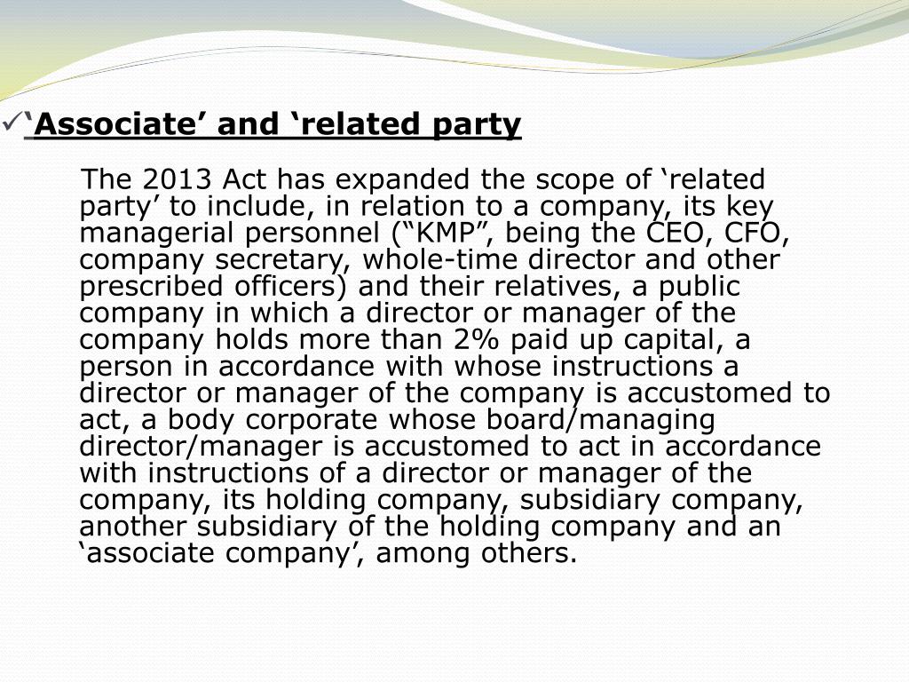 PPT - A PRIVATE COMPANY TO A LIMITED LIABILITY PARTNERSHIP (LLP ...