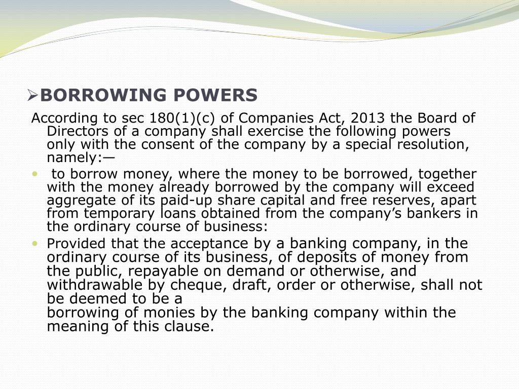 PPT - A PRIVATE COMPANY TO A LIMITED LIABILITY PARTNERSHIP (LLP ...