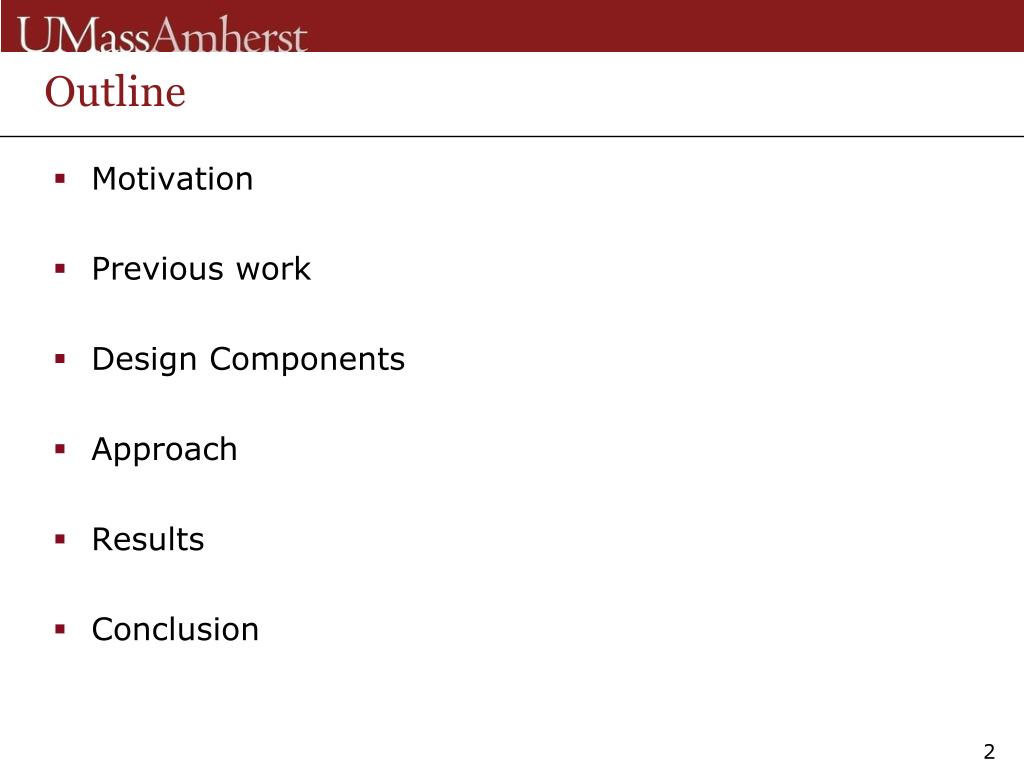 Ppt Application Specific Customization And Scalability Of Soft Multiprocessors Powerpoint