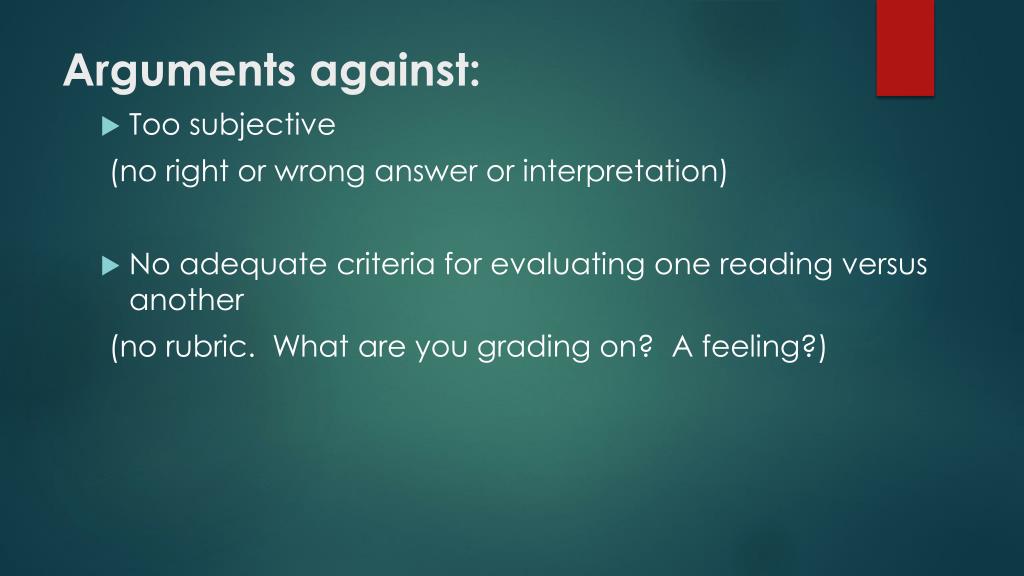 PPT - Literary Theories PowerPoint Presentation, free download - ID:2267015