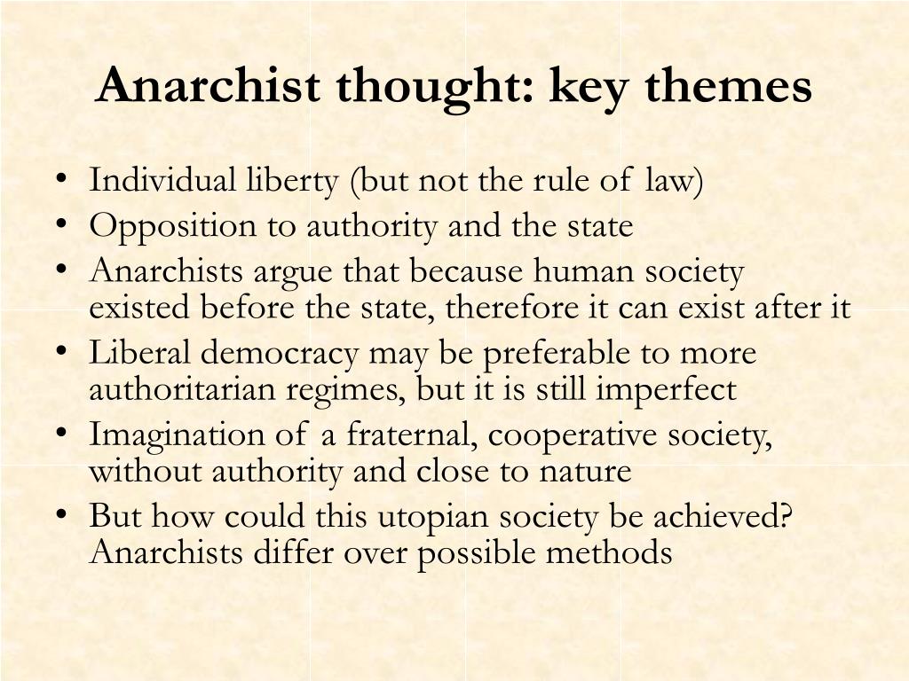 PPT - Fr 427: Anarchist Culture in Belle Epoque Paris PowerPoint ...