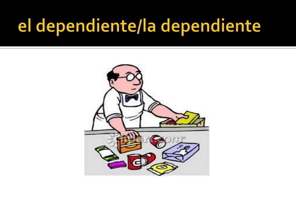 PPT - Las Profesiones y Los Oficios PowerPoint Presentation, free ...