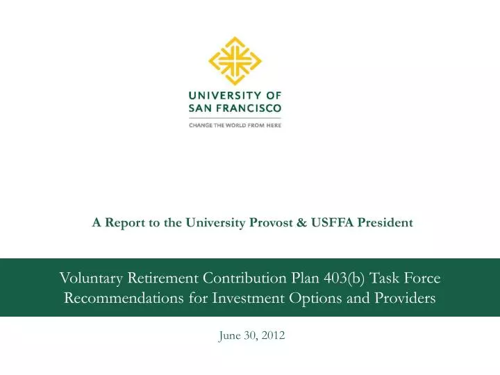 PPT - June 30, 2012 PowerPoint Presentation, free download - ID:2267527