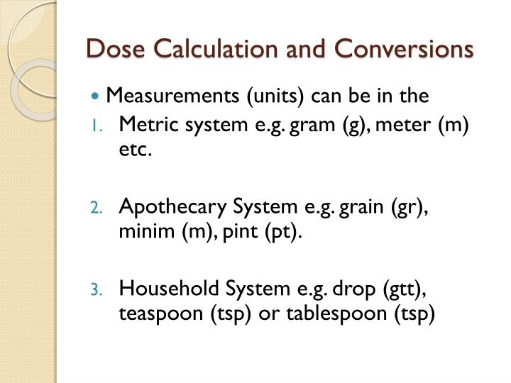 PPT - ADMINISTRATION OF MEDICATIONS PowerPoint Presentation - ID:2267702