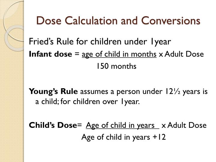 PPT - ADMINISTRATION OF MEDICATIONS PowerPoint Presentation - ID:2267702