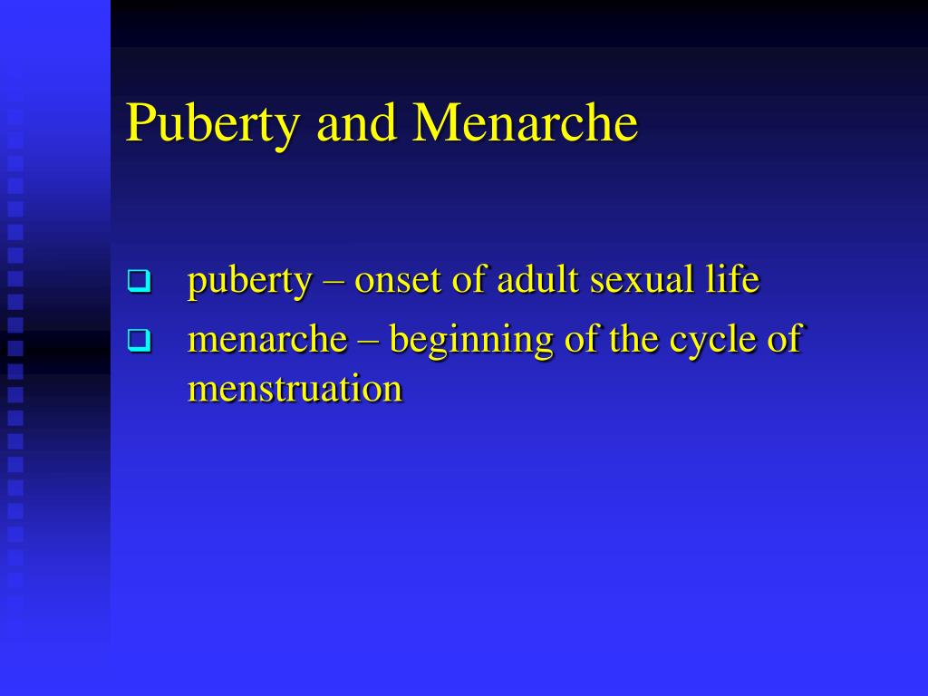 PPT - Female Physiology Before Pregnancy and Female Hormones PowerPoint ...