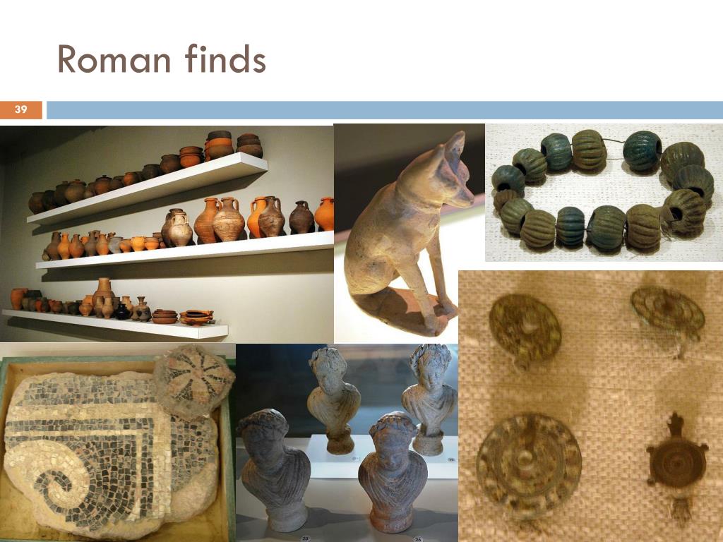 PPT - Culture of the romans PowerPoint Presentation, free download - ID ...